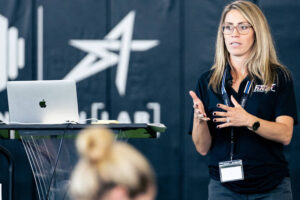 F1rst – PREPARE. ENDURE. RECOVER.