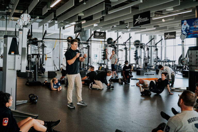 F1rst – PREPARE. ENDURE. RECOVER.