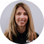 Dena Williams, MA, LPC, CCTP – F1rst