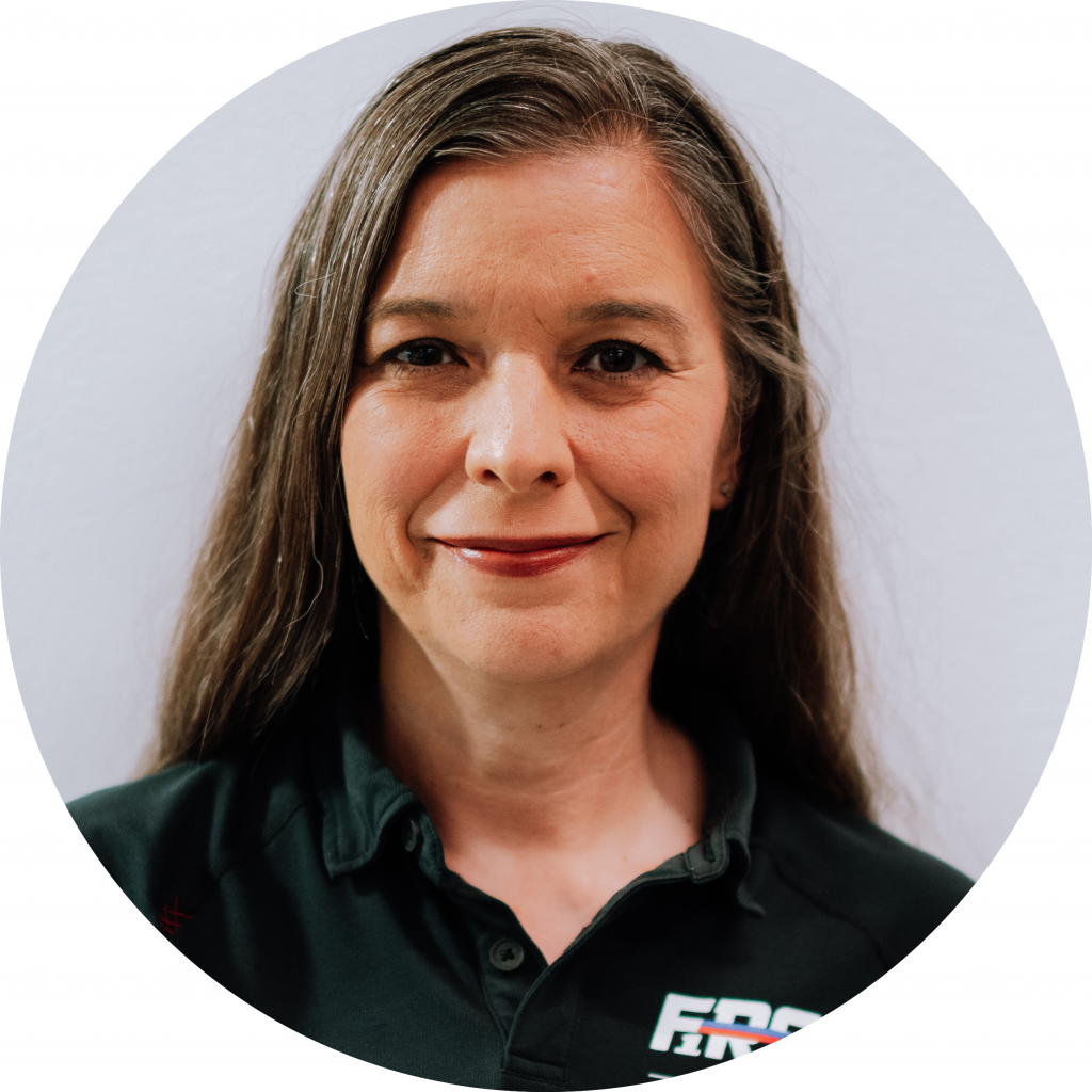 Michelle Seyl, MA, LPC Associate – F1rst
