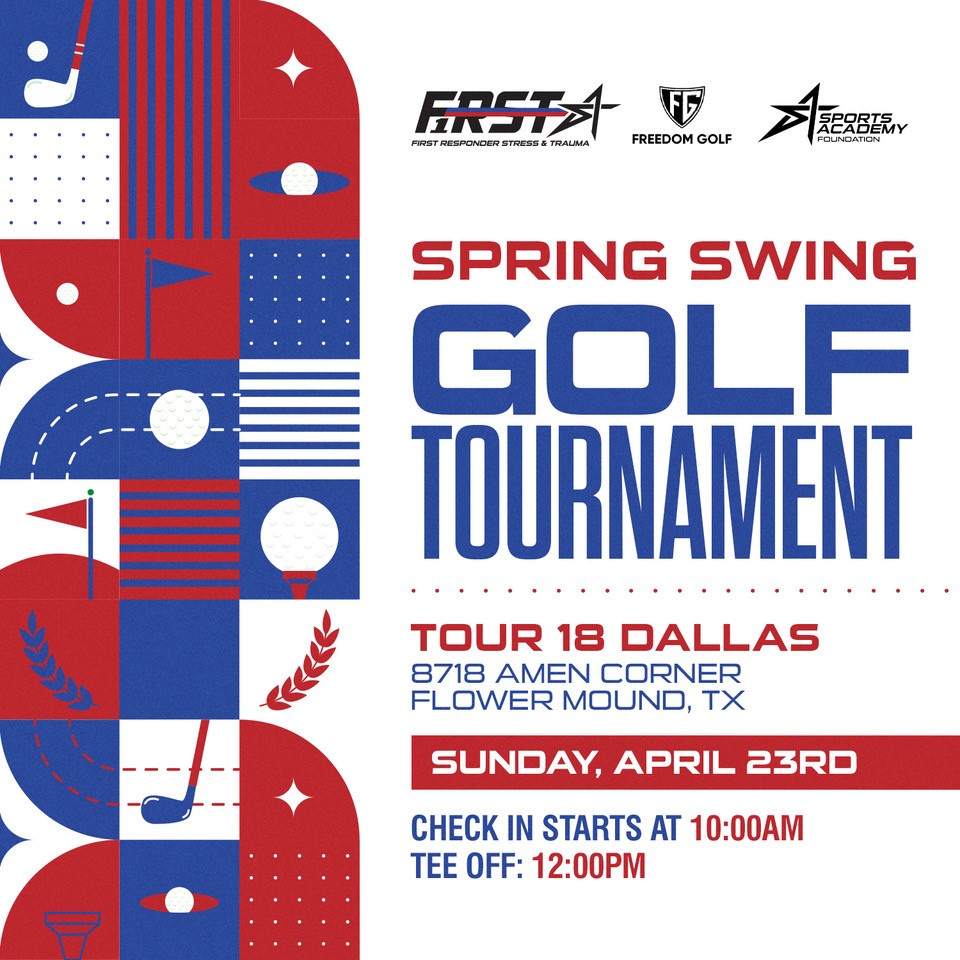 Upcoming Events – F1rst