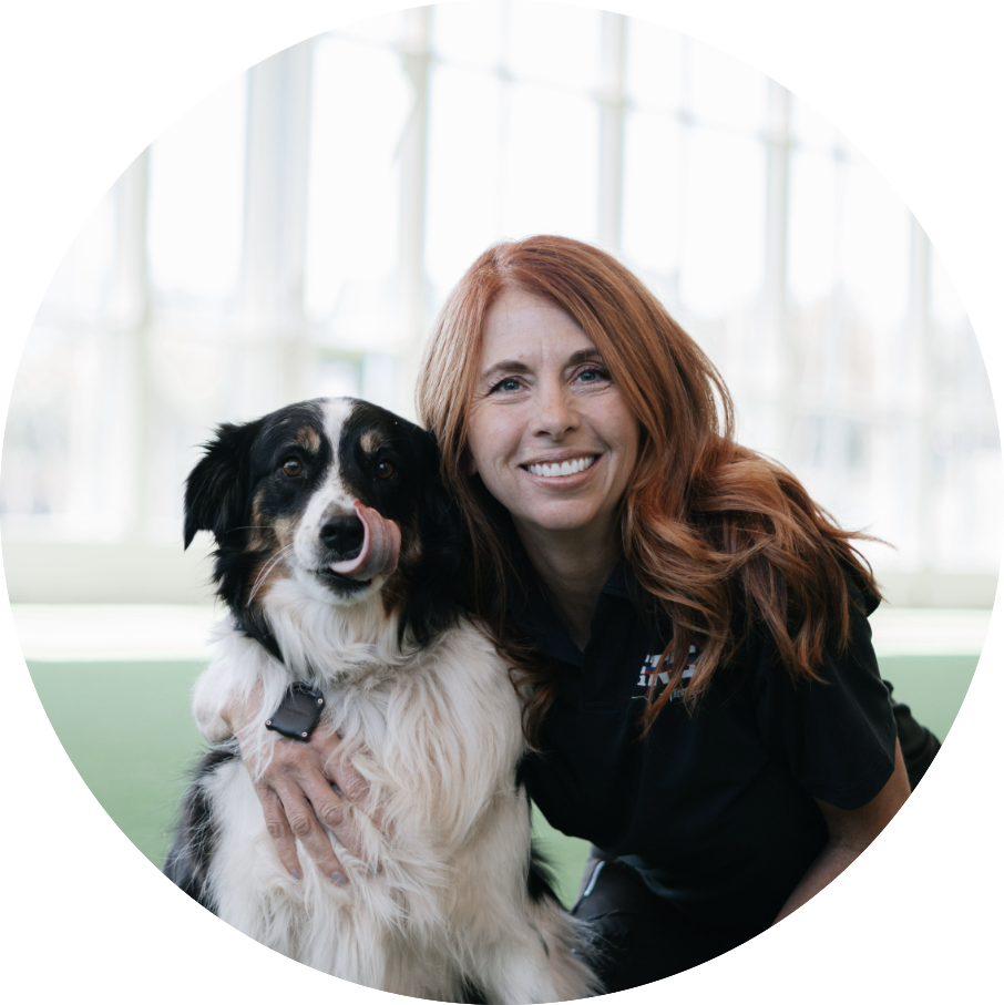 Dena Williams, MA, LPC, CCTP – F1rst